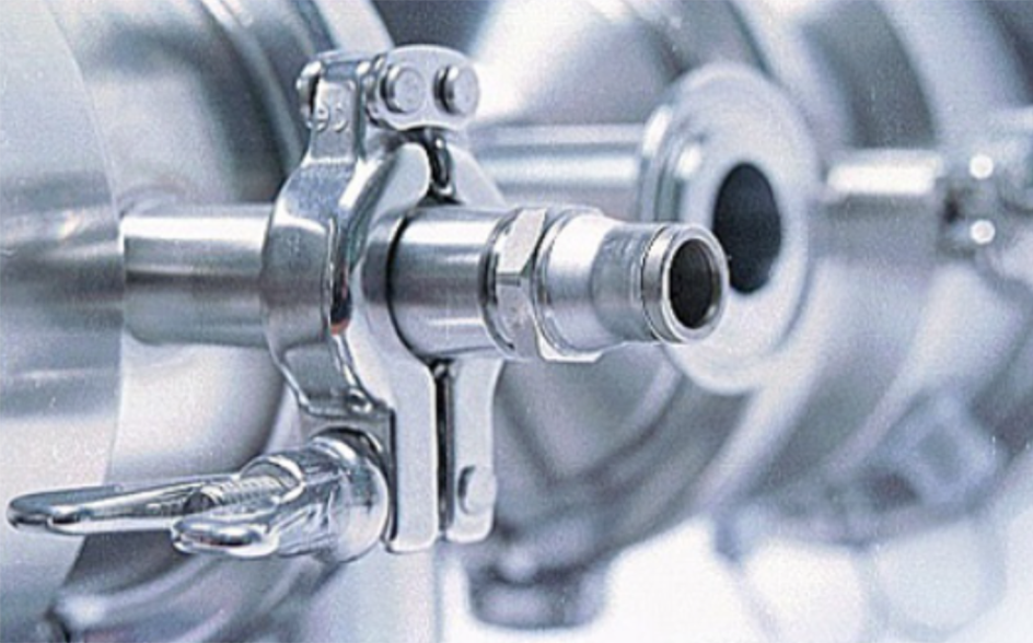 ACL Hygienic Sanitary Fittings Home Page